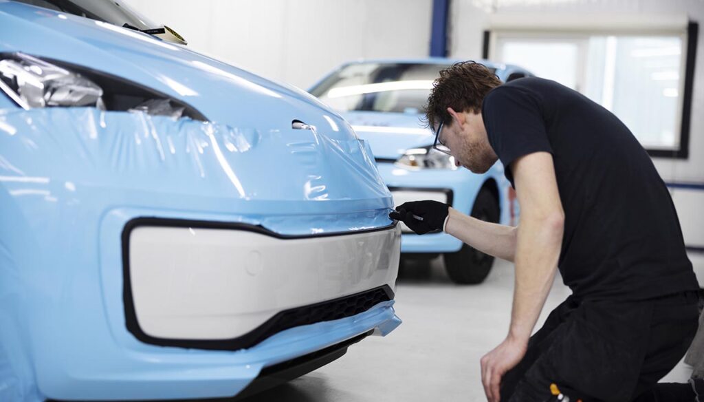 The Ultimate Guide to Auto Body Repair: Everything You Need to Know